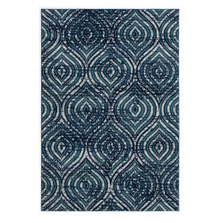 Aden Ad10583 7.10x10.6 Area Rug - Contemporary - Area Rugs - by Timeout ...