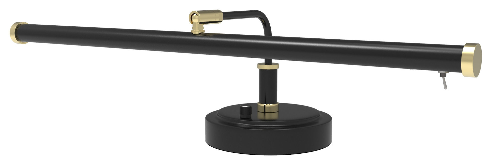 LED Piano Light - Transitional - Piano Lamps - by Cocoweb Inc. | Houzz