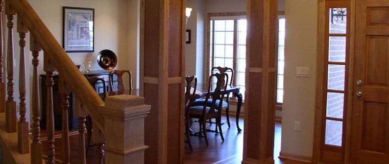 MATT HALL & SON HOME BUILDERS INC - Project Photos & Reviews - Nashotah ...