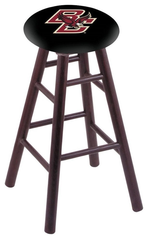 Boston College Counter Stool - Contemporary - Bar Stools And Counter ...