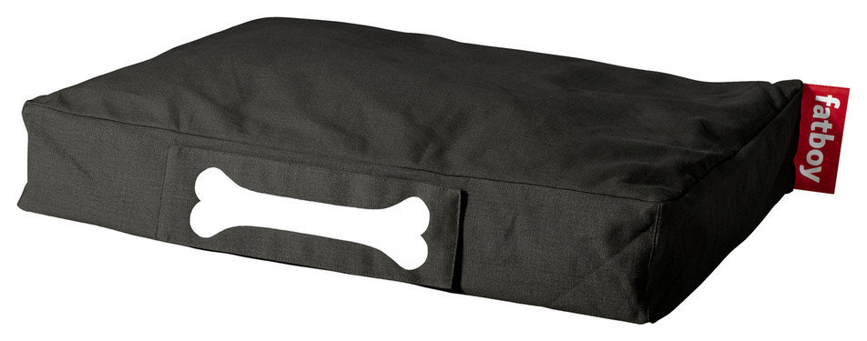 Fatboy Doggie Lounge Small Stonewashed - Contemporary - Dog Beds - by ...