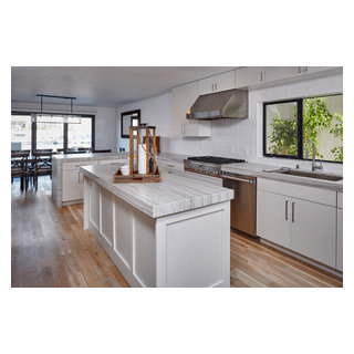 CLB Network - MMD Construction - Rancho Santa Fe, CA - 3 - Beach Style ...