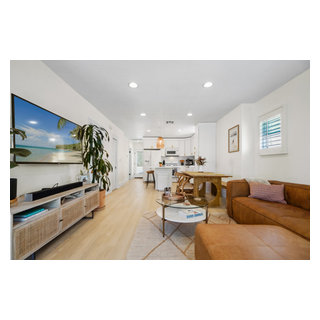 Soho Base | Modin Rigid LVP Collection Customer Space | CA - Farmhouse ...