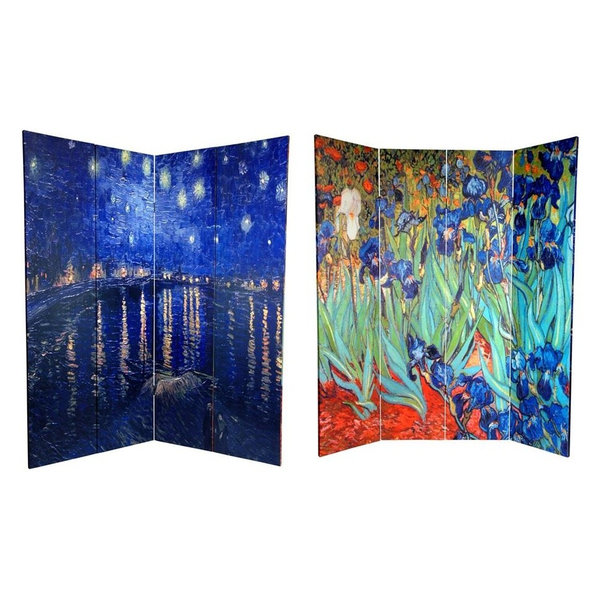 Starry Night - Decor Simplified