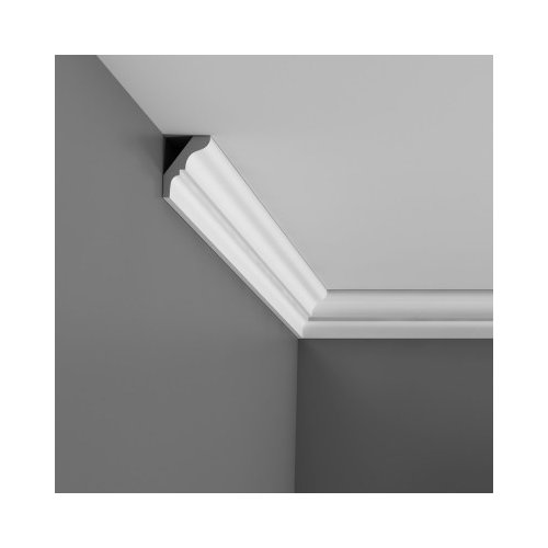 Coving and cornicing: Resin / polyurethane? | Houzz UK