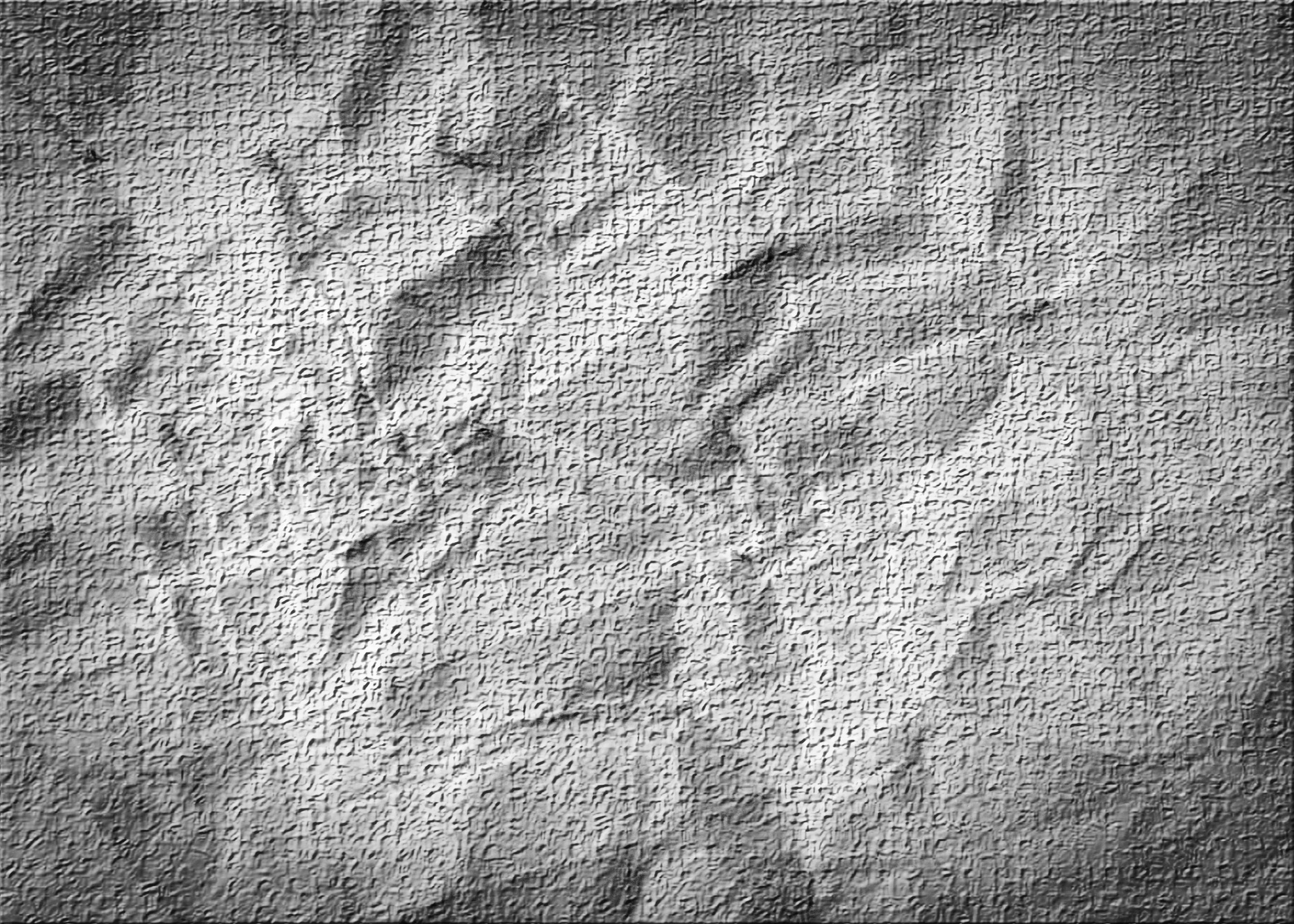 Crumpled Paper Area Rug, 5'0"x7'0" - Contemporary - Novelty Rugs - by ...