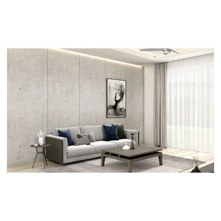 7 Matt Living Rooms Design Ideas for 2022! Inspired Elements ...