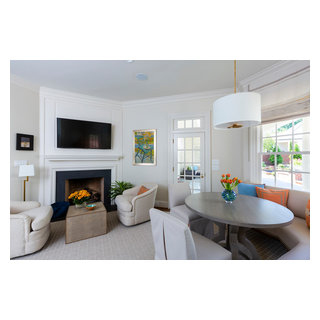 Eastover Project - Traditional - Charlotte - by Alair Homes Charlotte ...
