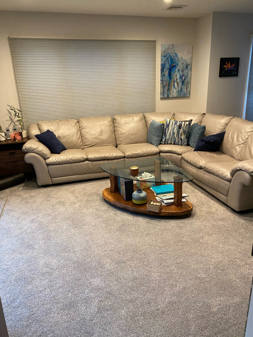 couch help for condo