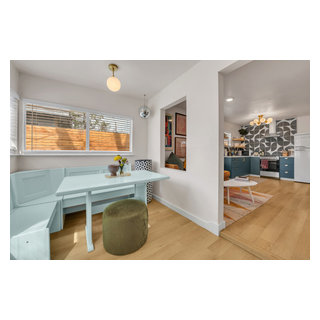 Soho Base | Modin Rigid LVP Collection Eclectic Customer Space | TX ...