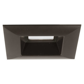 5" LED Square Recessed Trim for 5" Housing (P84-LED) (P8161-20-30K ...