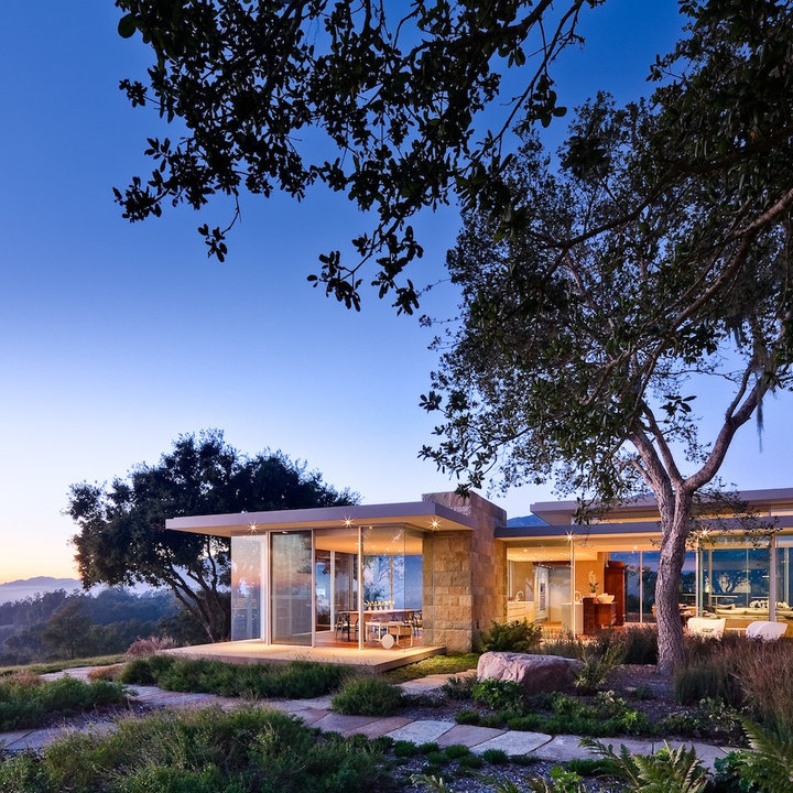 Eyebrow Overhang - Photos & Ideas | Houzz