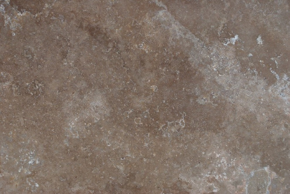 Anthill Travertine Tiles, Honed Finish, 24"x24", Set of 40 ...