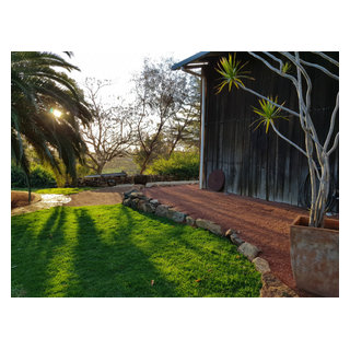 Winterfield - Landscaping - Farmhouse - Landscape - Perth - by Rural ...