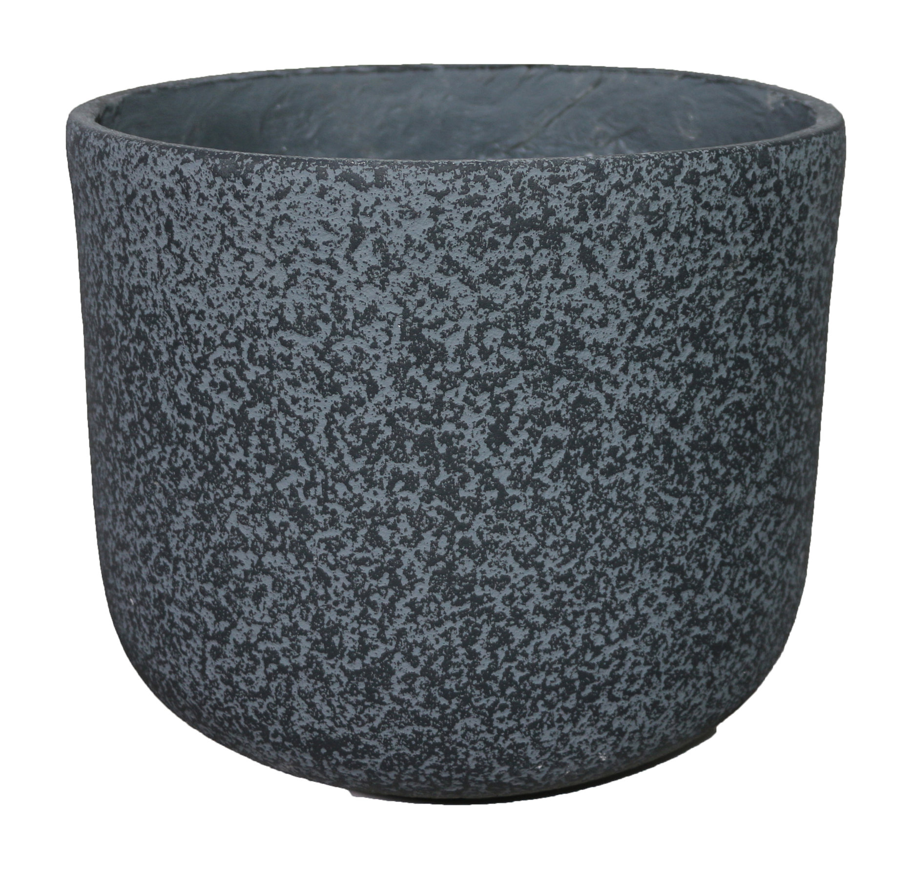 Cassidy Planter Medium - Transitional - Outdoor Pots And Planters - by ...