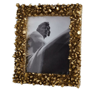 Facet Cluster Frame, 8 x 10 - Contemporary - Picture Frames - by ...