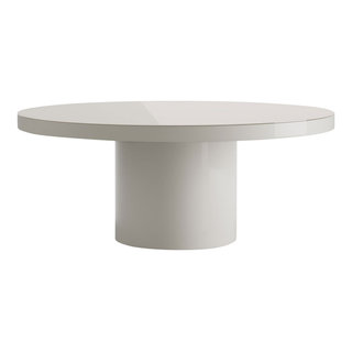 Berkeley Dining Table - Transitional - Dining Tables - by LOFTR | Houzz