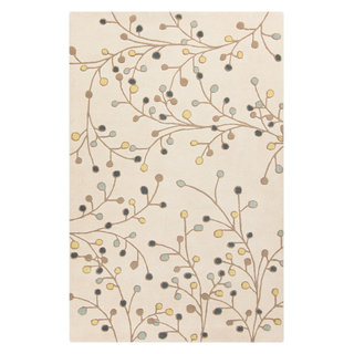 Emma Mason Signature Lisette 2 X 3 Area Rug - Contemporary - Doormats ...