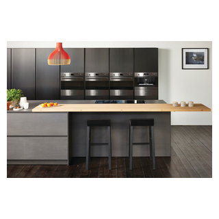 Classic Collection - Contemporary - Kitchen - Sydney - by Smeg ...