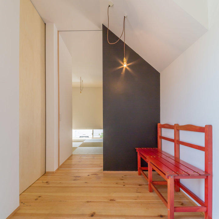 75 Beautiful Vestibule Ideas and Designs - December 2025 | Houzz UK