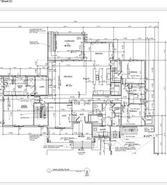11 ft ceilings -- cabinets all the way to the ceiling? | Houzz Forum