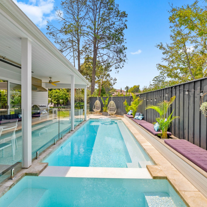 75 Beautiful Pool Ideas & Designs - June 2023 | Houzz AU