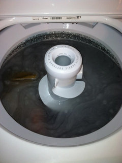 Need help finding a top load non he washer with an agitator