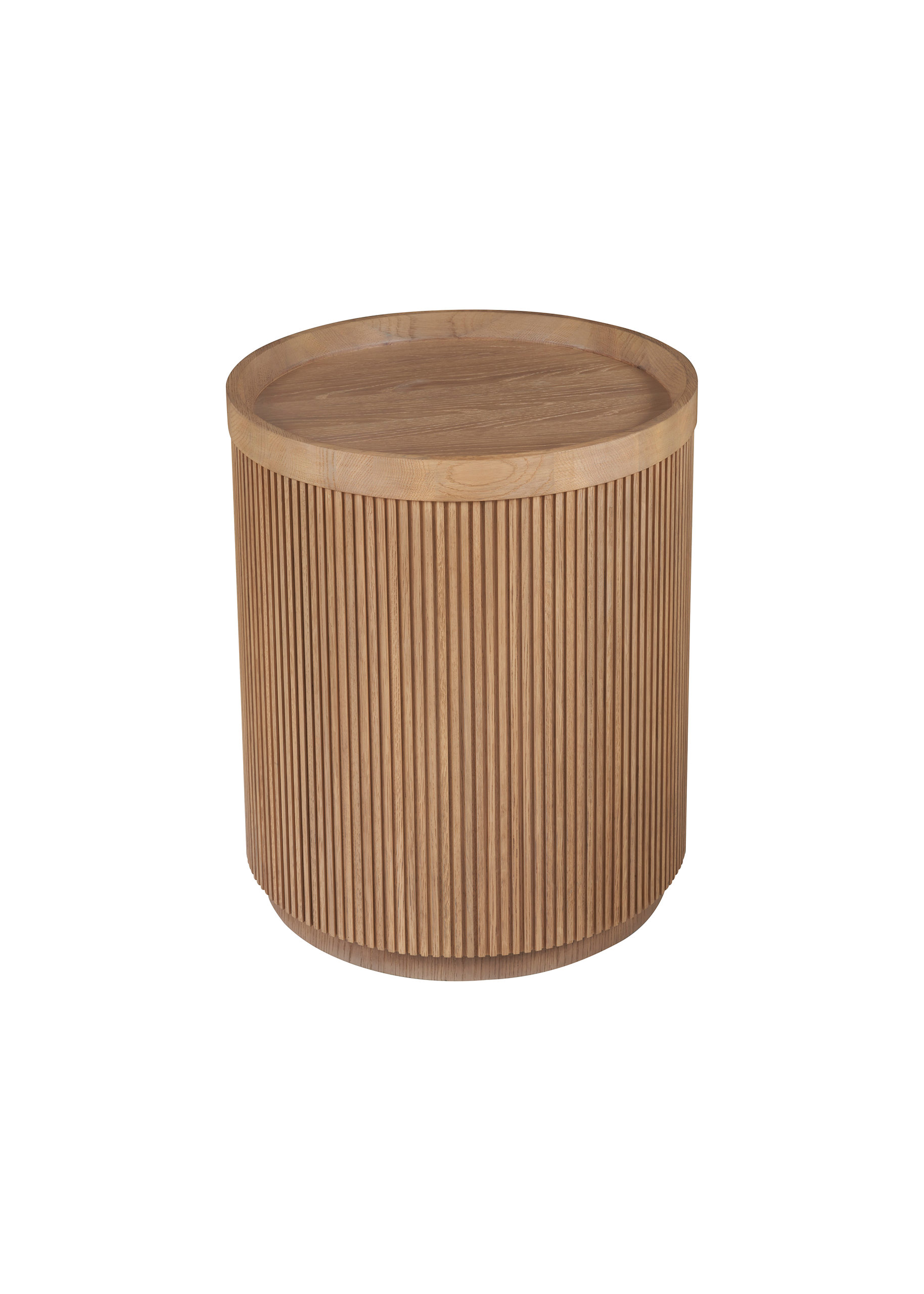 Lumi Side Table - Transitional - Side Tables And End Tables - by Universal Furniture Company | Houzz