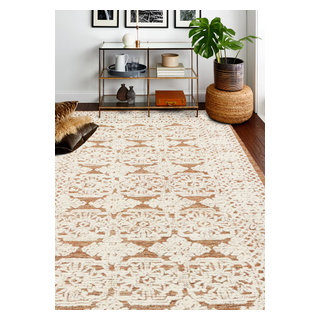 Bashian Nori Area Rug - Traditional - Area Rugs - by Bashian | Houzz