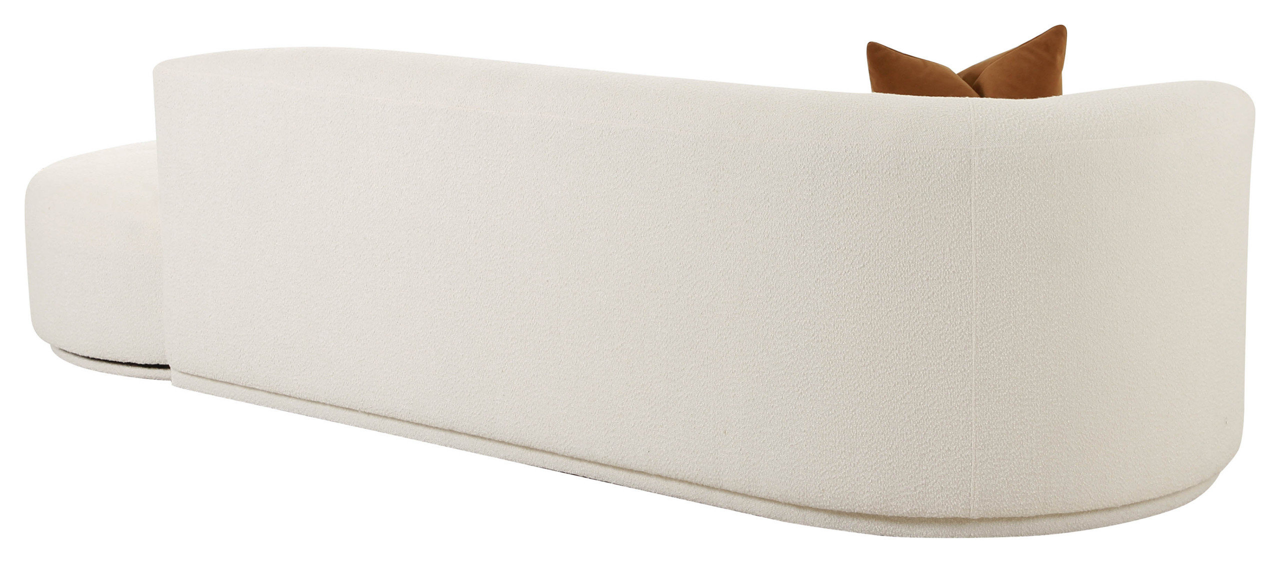 Fickle 2-Piece Chaise Modular Left Arm Facing Sofa - Transitional ...