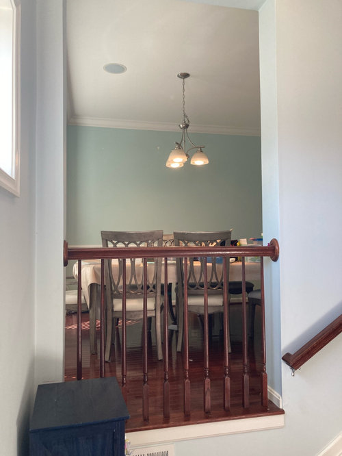 what can I do for this open area?