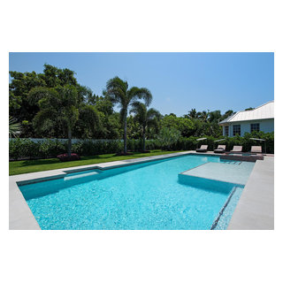 Jackson Custom Pools - Miami - by Jackson Custom Pools | Houzz