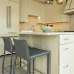 Soco Bar Stool - Midcentury - Bar Stools And Counter Stools - by The ...