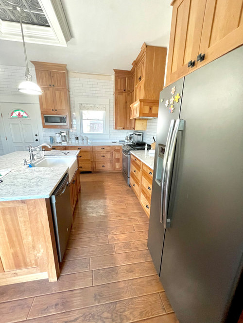 Non-GE Dishwasher to match my GE Slate appliances