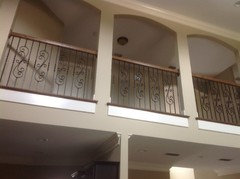 Asymmetric windows PLEASE Help!