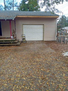 Flush birdbox fascia