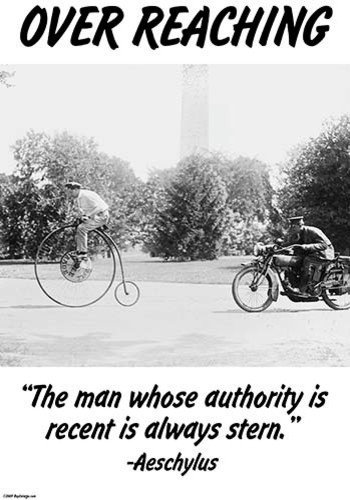 Over Reaching, 20" x 30" - Traditional - Prints And Posters - by ...