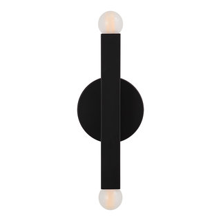 Essie Wall Sconce, Small - Transitional - Wall Sconces - by Renwil | Houzz