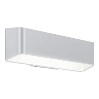 LED Wall Pack - Modern - Wall Sconces - by DALS Lighting | Houzz
