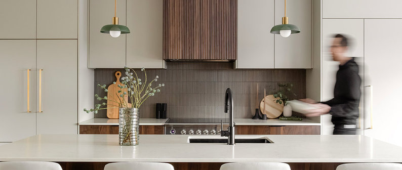SWEDE KITCHENS - Project Photos & Reviews - Seattle, WA US | Houzz