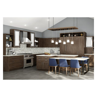 CSI All Photos - Modern - Kitchen - Chicago - by Creative Solutions ...