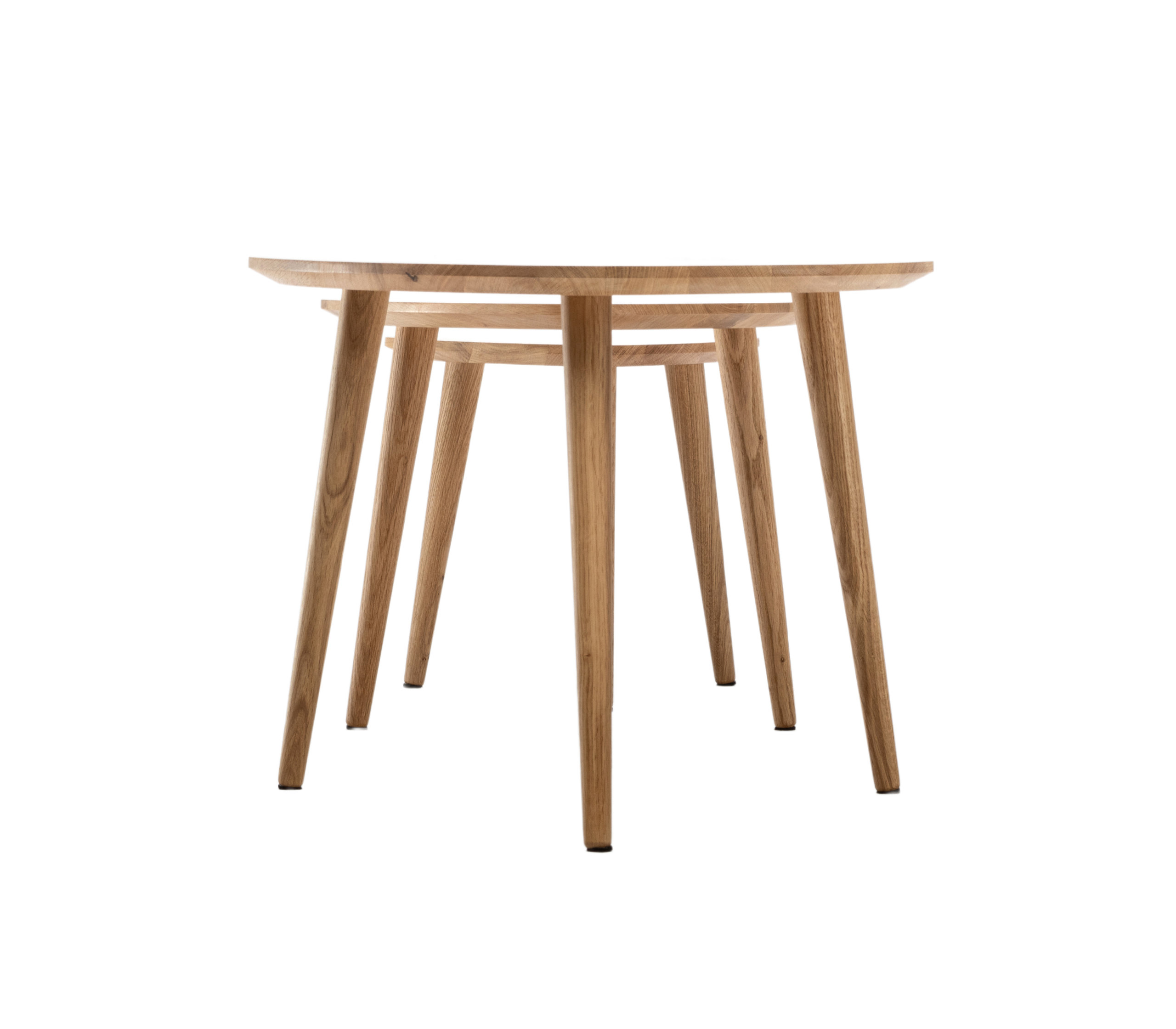 Primera Nesting Tables - Midcentury - Coffee Table Sets - by Mobello ...