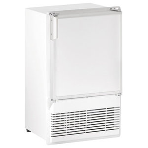 Under-Counter Ice Maker, Commercial Grade - Contemporary - Ice Makers ...