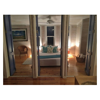 Dan's Surf Shack - Miami - by Martin Architect, Inc. | Houzz