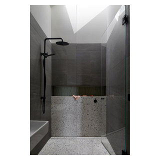 Hindley & Co - En Suite - Bathroom - Melbourne - by Hindley & Co ...