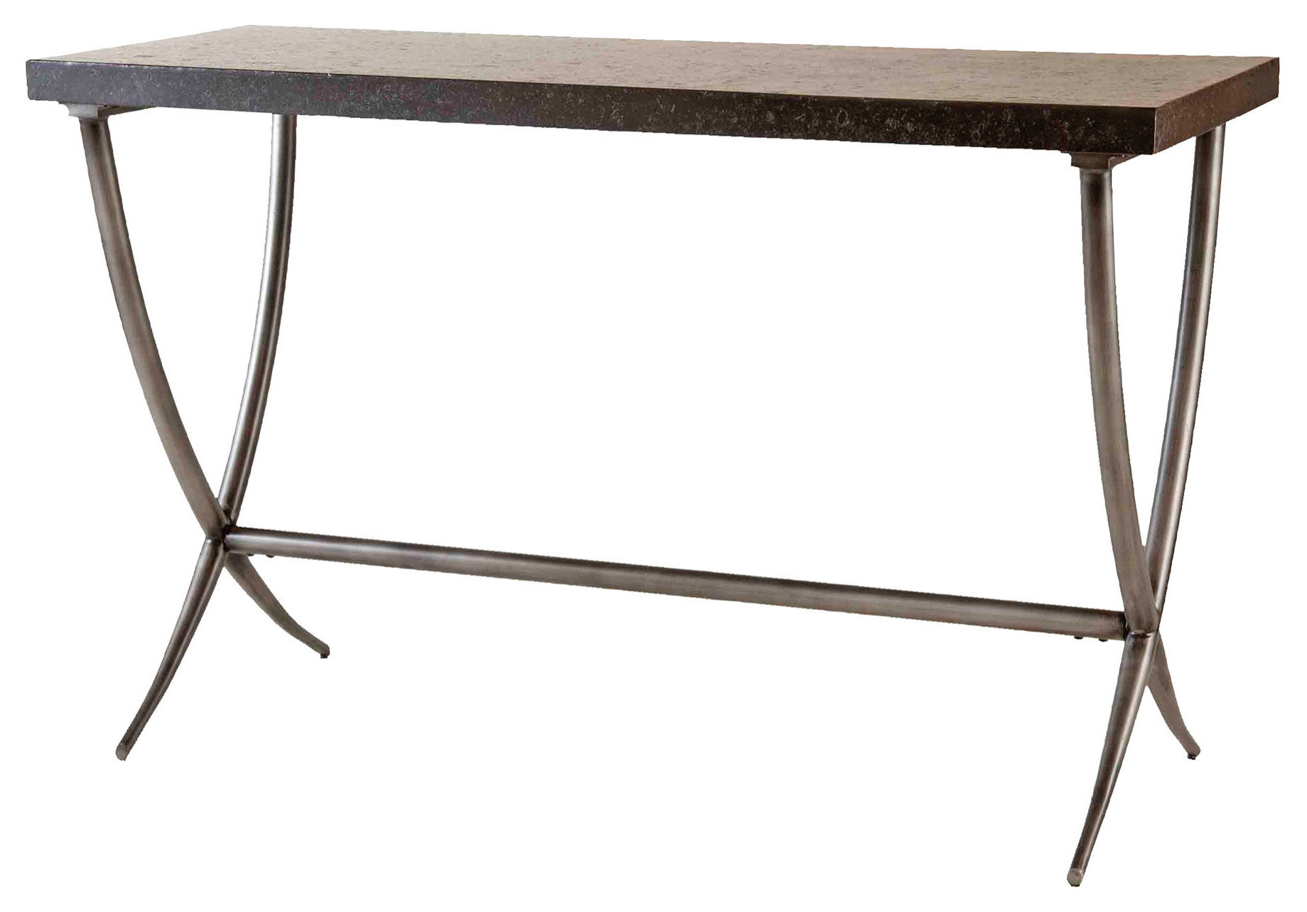 Valencia Console Table - Transitional - Console Tables - by Uber Bazaar | Houzz