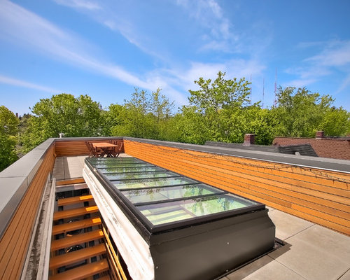 Observation Deck Home Design Ideas, Renovations & Photos