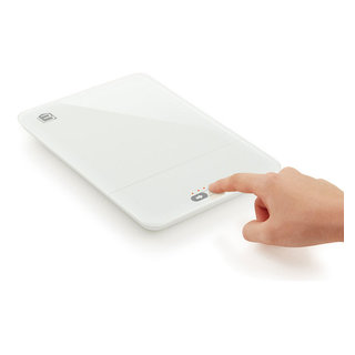 Digital Kitchen Scale - Contemporary - Kitchen Scales - by Living Basix ...