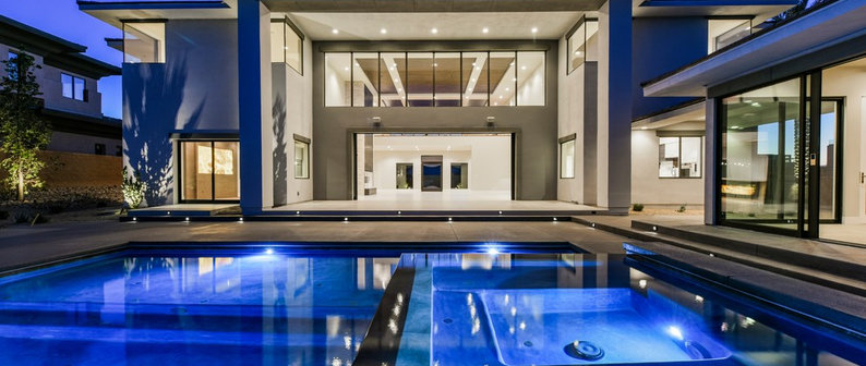 LEBODESIGN - Project Photos & Reviews - Las Vegas, NV US | Houzz