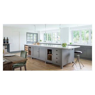 Stable Block Conversion - Gloucestershire - by Pip Morris Interiors ...